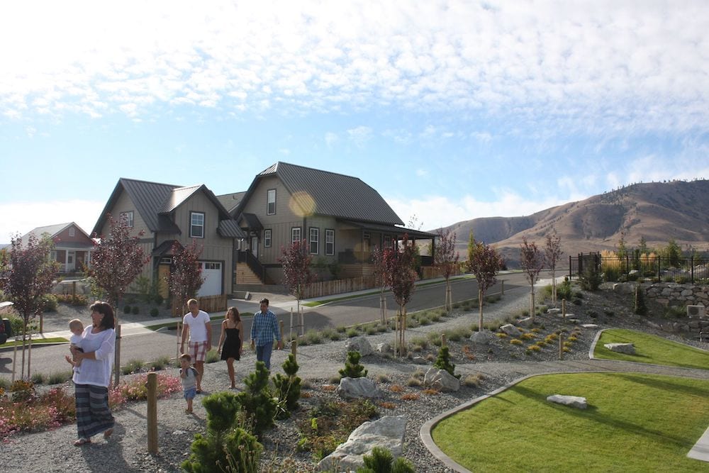 Four Outdoor Activity Ideas for Kids