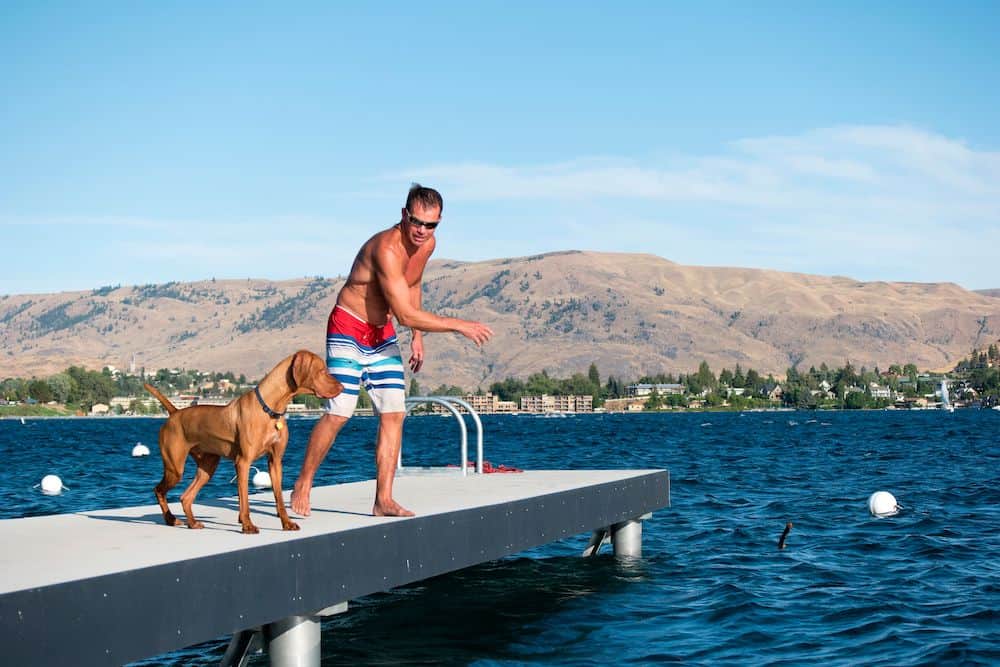 Everything to Know Before You Stay at The Lookout at Lake Chelan