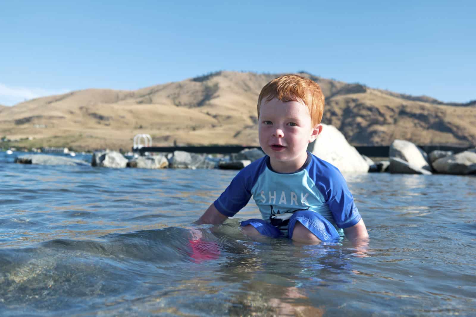 5 Things to Do at Lake Chelan on the Water