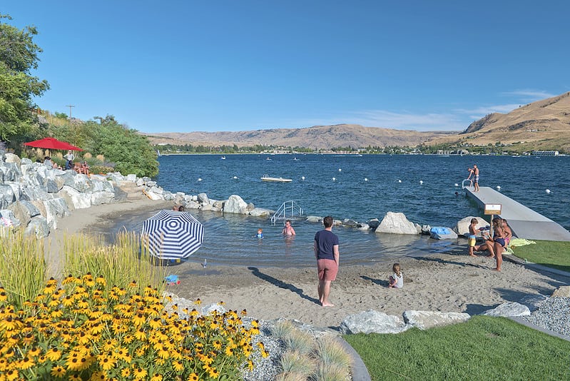 Blog | The Lookout at Lake Chelan