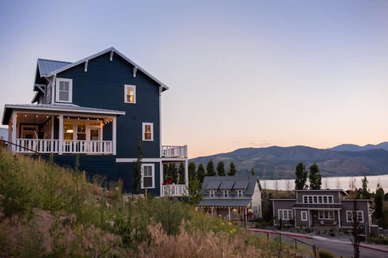Everything to Know Before You Stay at The Lookout at Lake Chelan