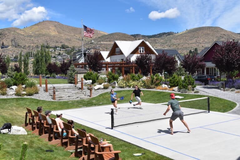 The Lookout Experience: What Sets Us Apart From Other Lake Chelan Resorts