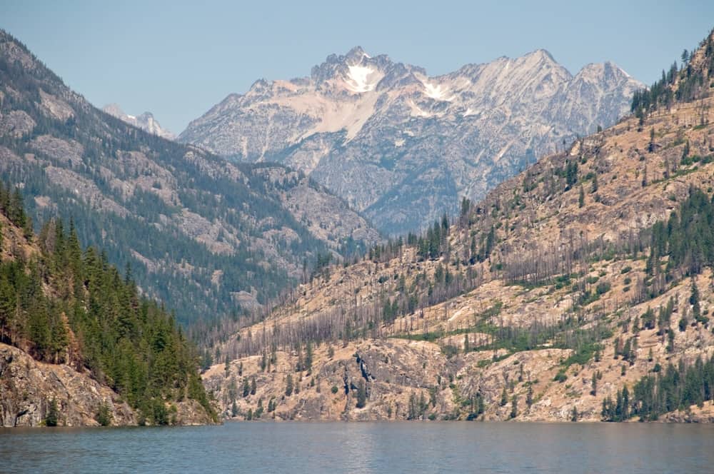 Look Out Below: 4 Reasons to Go Chelan Skydiving