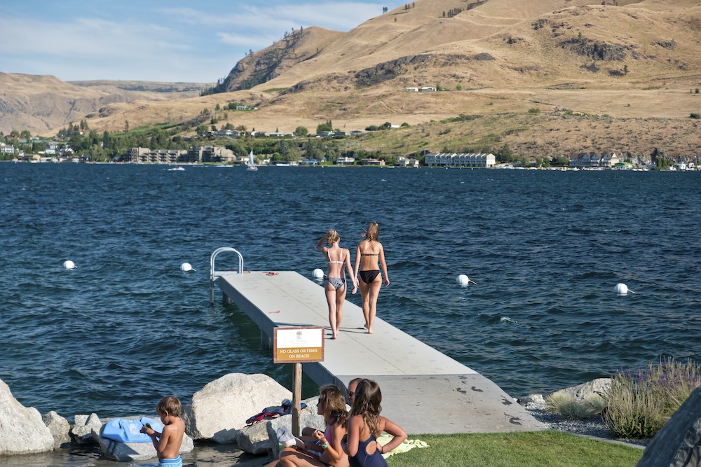Do You Know What Chelan Stands For?