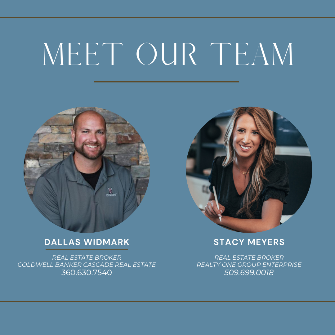 Chelan Real Estate - The Lookout at Lake Chelan Real Estate